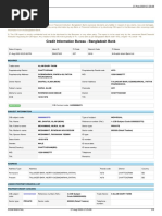 CIB Online System User Guide | PDF