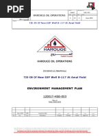 Environment Inspection Checklist | PDF