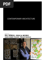 Le Corbusier's Mill Owners Building | PDF | Architectural Design ...