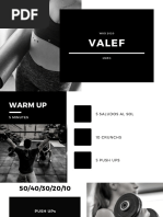 Freeletics PDF | PDF | Aphrodite | Zeus