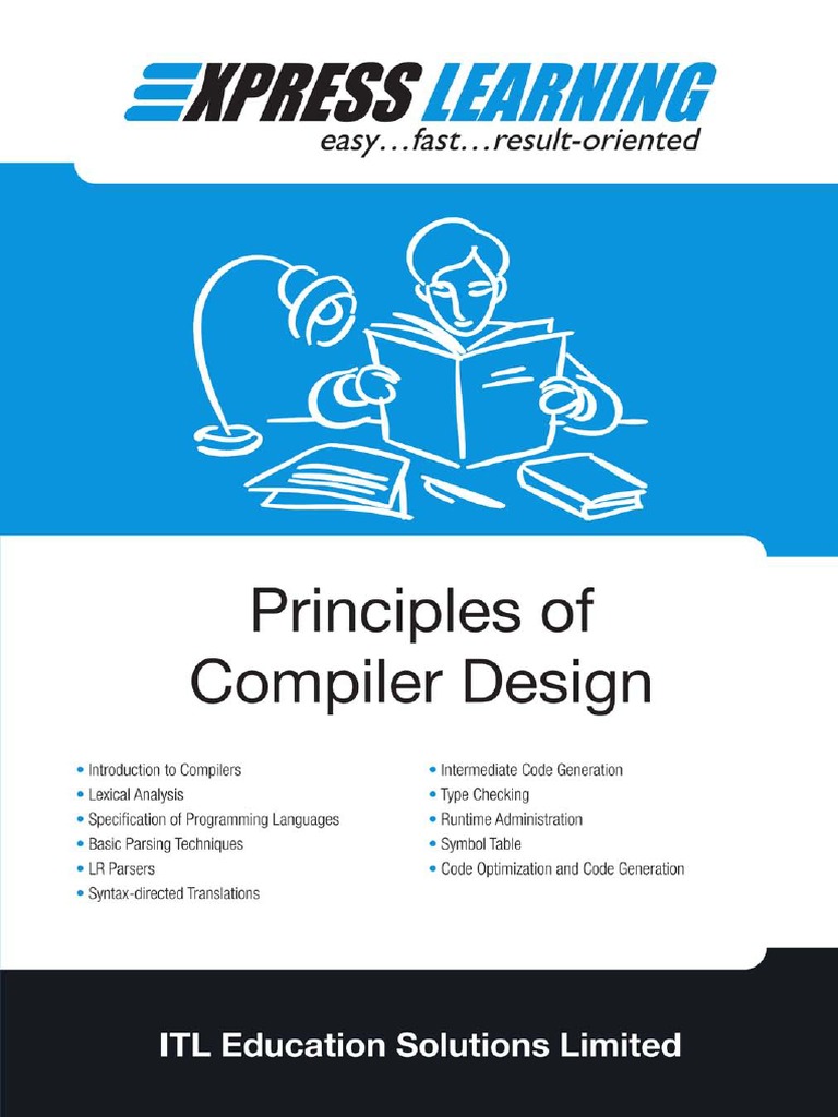 Principles of Compiler Design Q&A | PDF | Compiler | Parsing