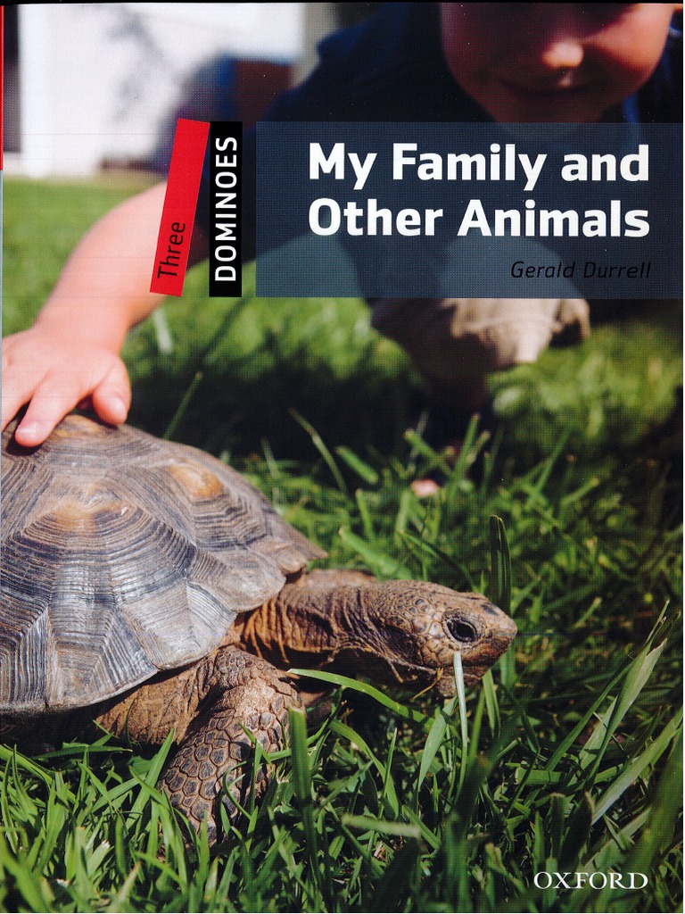 My Family and Other Animals | PDF