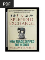 Overview of Afro-Eurasian Trade Routes | PDF