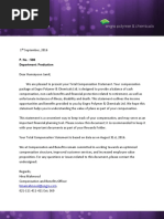 NBCPSS Security Salary Guide 2023-2024 | PDF | Salary | Payroll Tax