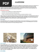 Specification For PVC Door & UPVC - Window | PDF | Door | Polyvinyl ...