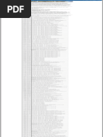 Comprehensive OBD2 Code List Guide | PDF