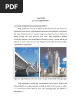 Analysis of Durability of High Performance Concrete Using Artificial Neural Networks | PDF ...