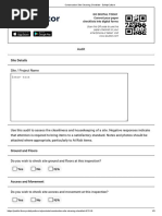 Stage 1 - LNG ISO Tank Inspections. Checklist - SafetyCulture | PDF ...