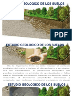 Factores Edáficos del Suelo: Horizontes y Propiedades | PDF | Suelo