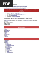 Sanitary Defects | PDF | Hexapoda | Insects And Humans