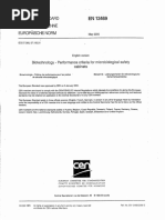 Iso 8573-2 (2018) | PDF | International Organization For ...