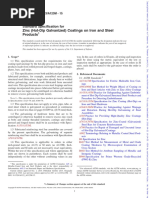 Astm C 754 | PDF | Drywall | Framing (Construction)