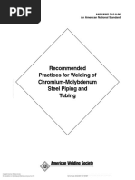 AWS Brazing Handbook Overview | PDF | Construction | Welding