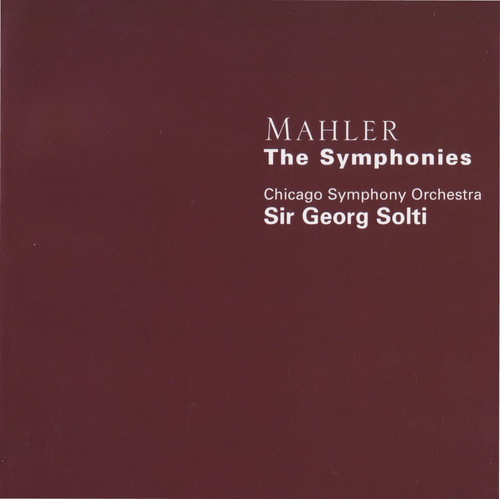 Mahler's First Symphony: A Radical Departure that Pushed Symphonic ...
