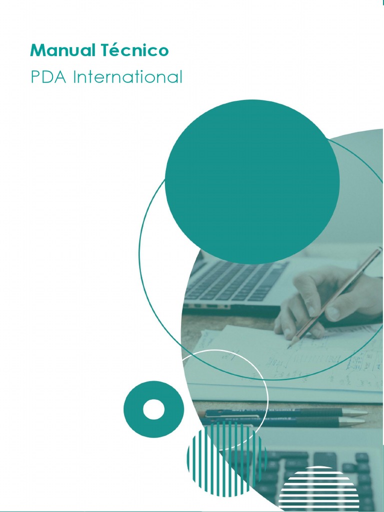PDA Technical Manual - Es ES | PDF | Validez (Estadísticas ...