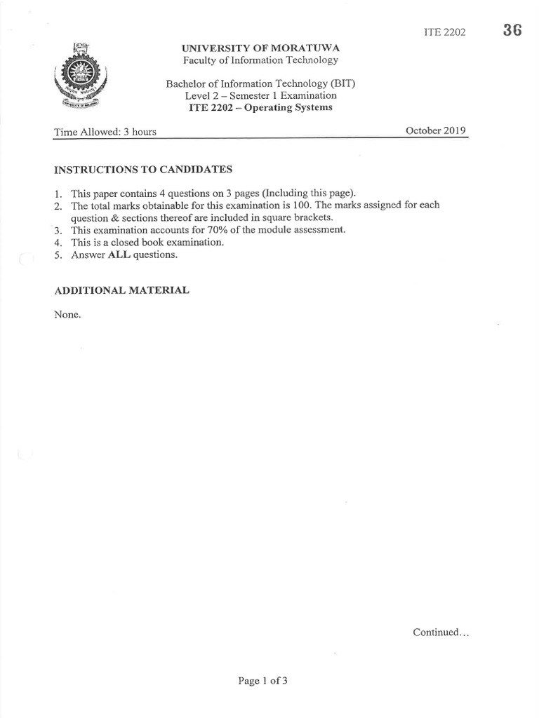 Ite 2202 | PDF