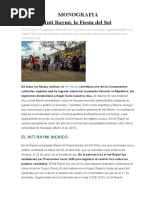 Libro Solsticio | PDF | Ciencias sociales | Ciencia y matemáticas