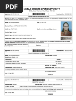 ESIC Medical Acceptance Card Form 7B | PDF