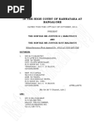 Notice of Irregular Step in Court Case | PDF | Justice | Crime & Violence
