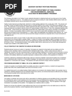 2025 Waste Collection Calendar v2 | PDF | Waste | Waste Management