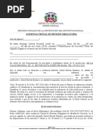Zonas y Divisiones CFE | PDF | México