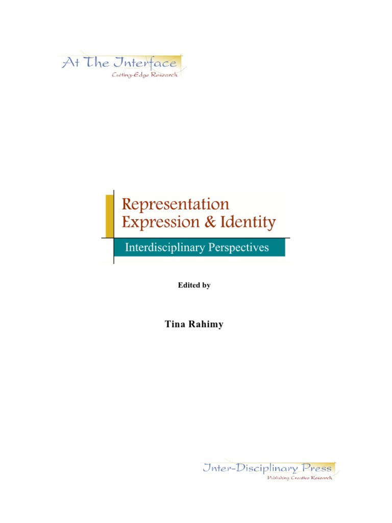 Identity Multicultural Studies | PDF | Identity (Social Science ...