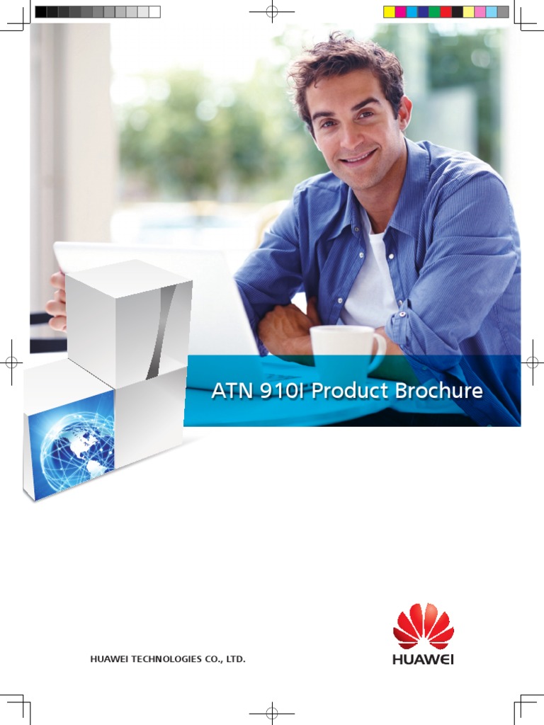 ATN 910I Product Brochure PDF | PDF | Computer Architecture | Internet