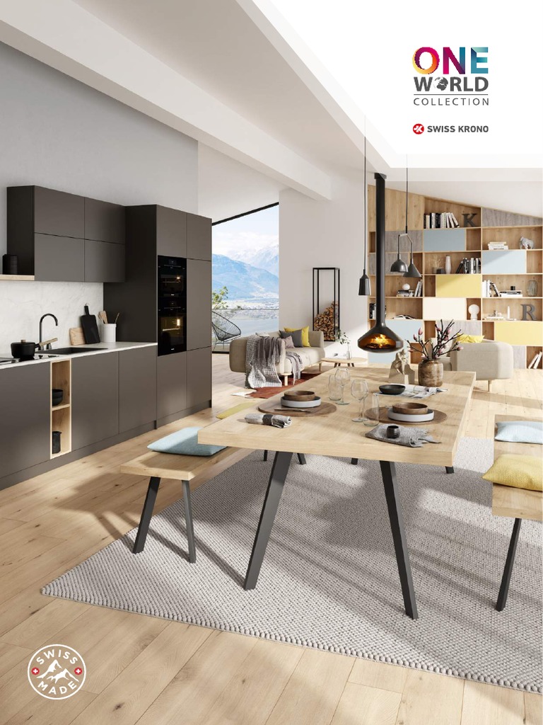 ONE WORLD Collection 2020 | PDF