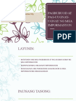 Primaryang Batis | PDF