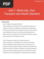 Edexcel IAS Pure MathematicsP1-P2 WMA11-WMA12 Formula Sheet | PDF ...