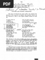 Street Play Idea and Script | PDF