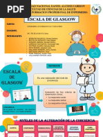 Escala de Four | PDF