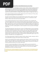 Sadler Committee Report on Child Labor | PDF