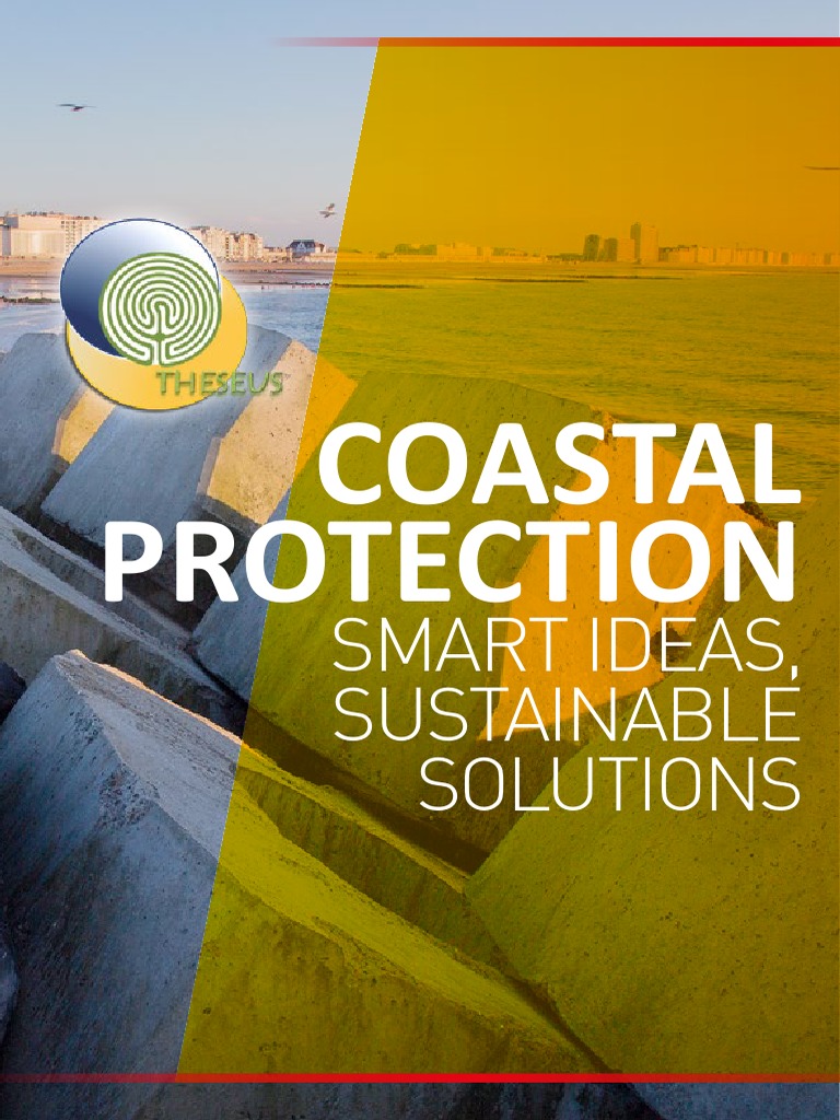 Coastal Protection: Smart Ideas, Sustainable Solutions | Download Free ...