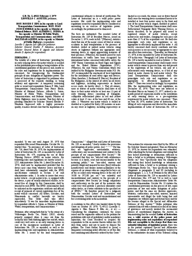 Chapter 5 Isagani Cruz | PDF | Prosecutor | State Court (United States)