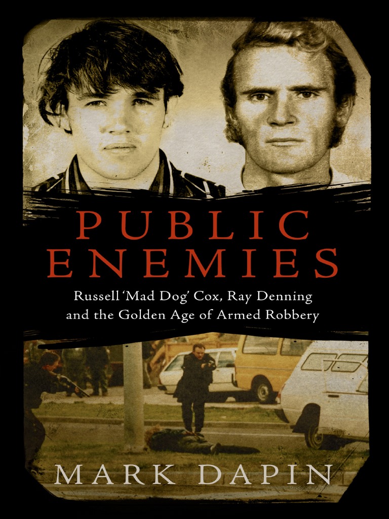 Public Enemies Chapter Sampler | PDF | Books | Violence