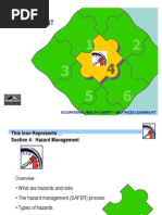 5S Colour Code Guidelines | PDF | Business