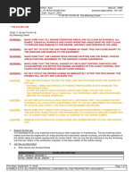 Aircraft Major Zones Overview | PDF | Turbine | Helicopter Rotor