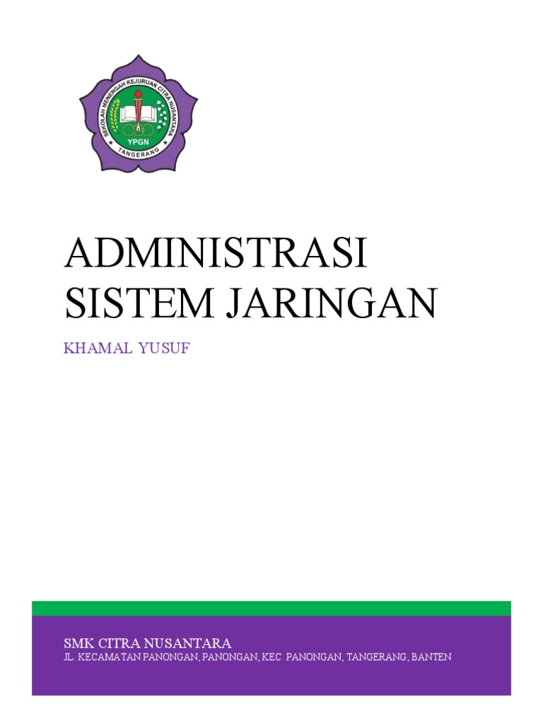 PENGENALAN CONTROL PANEL HOSTING DAN CONTOH-CONTOH POPULER | PDF