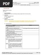 Boeing Electrical Standard Wiring Practices Manual | PDF | Electrical ...