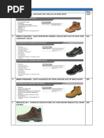 TOP and CSC Checklist | PDF | Building Engineering | Economic Sectors