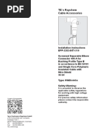 MMLG 01 Test Block - GE GRID | PDF | Electrical Connector | Ac Power ...