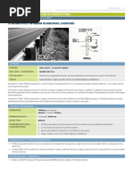 VRS Working Width and Deflection | PDF | Transport | Land Transport