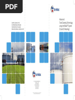 Design and Construction of Chlorine Gas Rooms | PDF | Ventilation ...