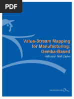 Shingo Prize Model and Application | PDF | Leadership | Scientific Method