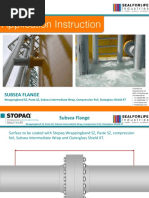 Offshore Riser Splash Zone Protection Coating | PDF | Pipe (Fluid ...