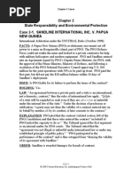 Examples of Public Documents | PDF | Virtue | Judiciaries