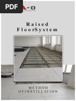 Method Statement For: Tiling Work | PDF | Tile | Adhesive