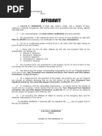 Rpcppe Forms 2025 | PDF