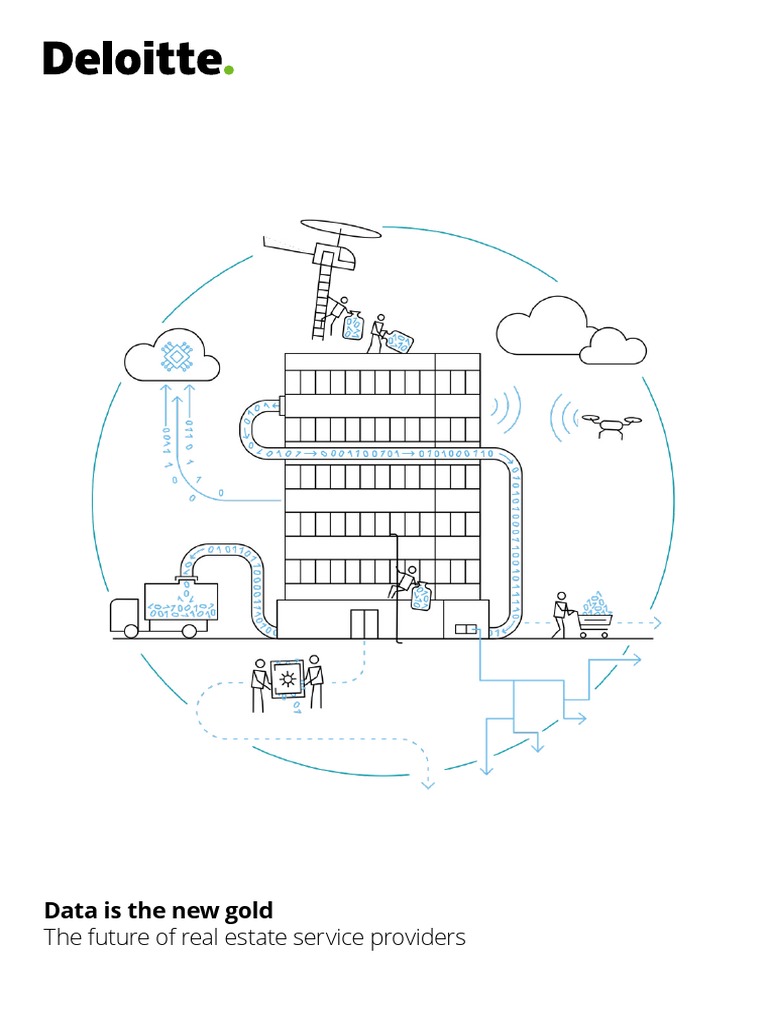 GX Real Estate Data New Gold | PDF | Internet Of Things | Augmented Reality
